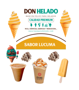 Tienda » Don Helado