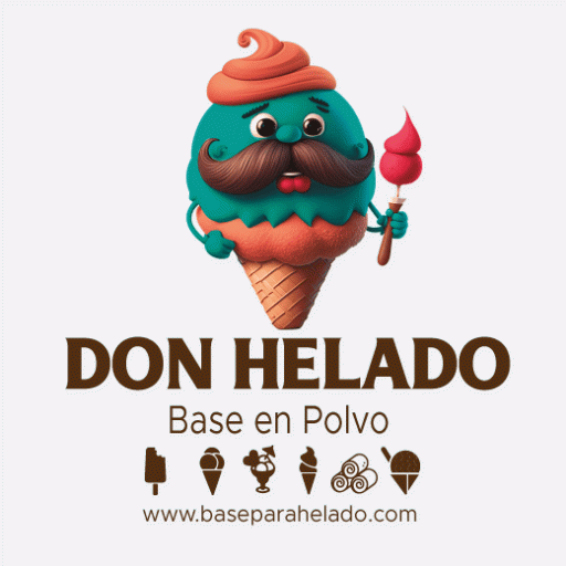 Base para Helados » Don Helado