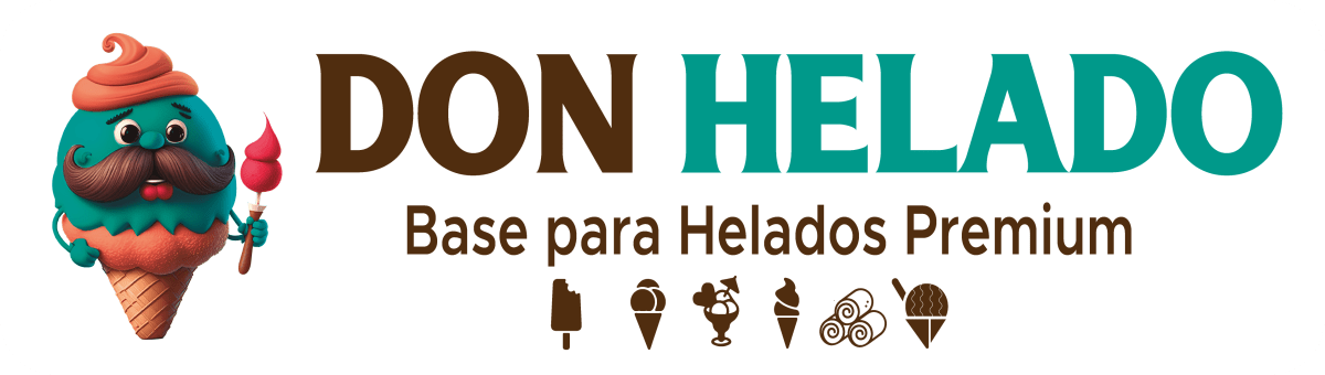 Base De Helado Soft Premium » Don Helado